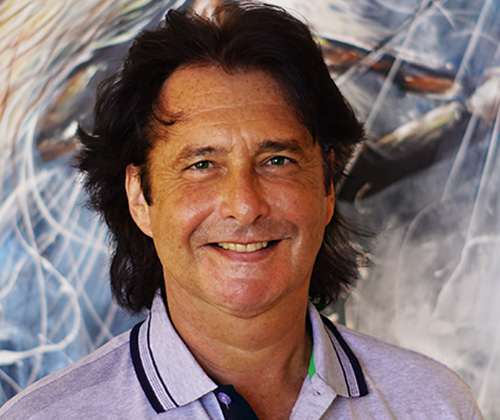 Biografie – Roland Raphael